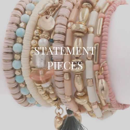 UNCOMMON REIGN - ACCESSORIES