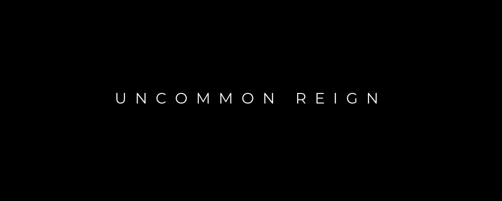 Size Chart – UNCOMMON REIGN